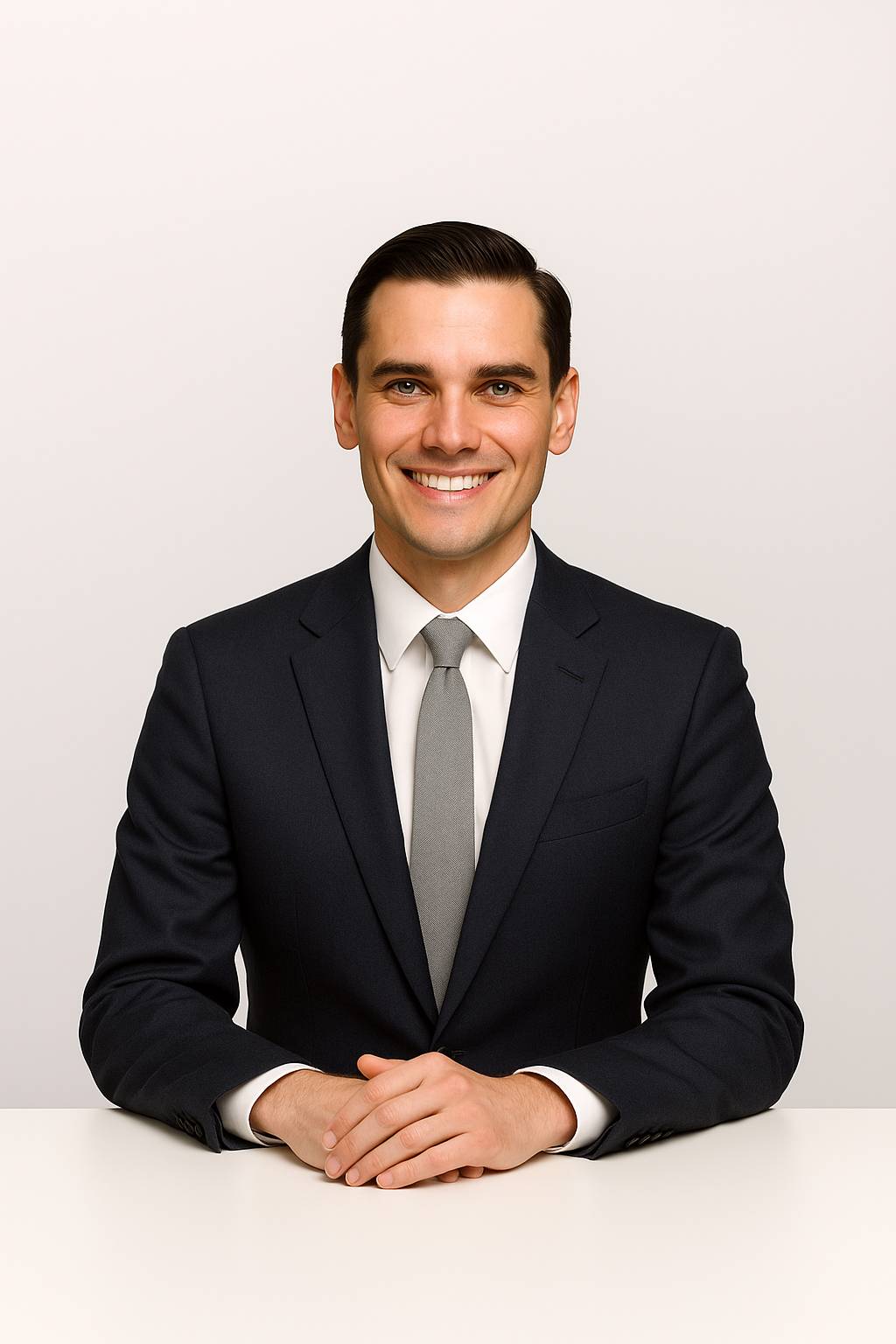 Team – Wick Capital Partners